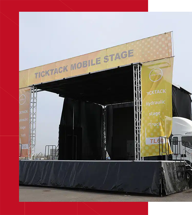 SA-Stage Trucks – we specialize in premium stage truck rentals designed ...